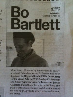 Isabel Forbes Art Studio & Gallery - Isabel Forbes Blog