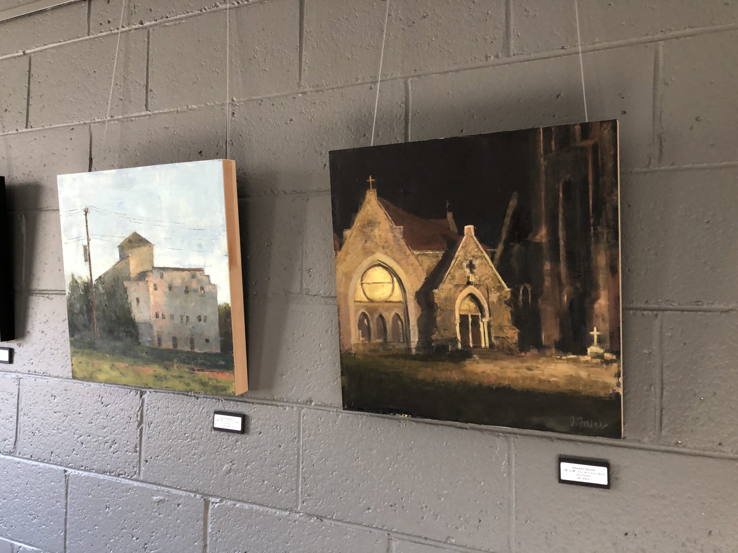 Isabel Forbes Art Studio & Gallery - Isabel Forbes Art